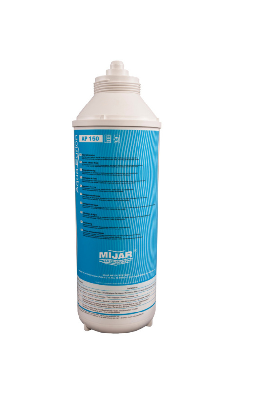 Wkład AP 150 > MIJAR - Uzdatnianie wody